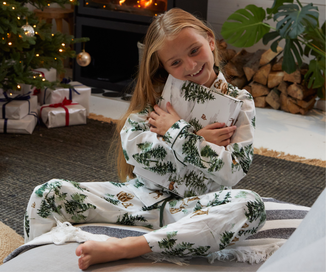 Black Friday Deals: The Best Pyjamas for Everyone on Your Gift List - Cyberjammies